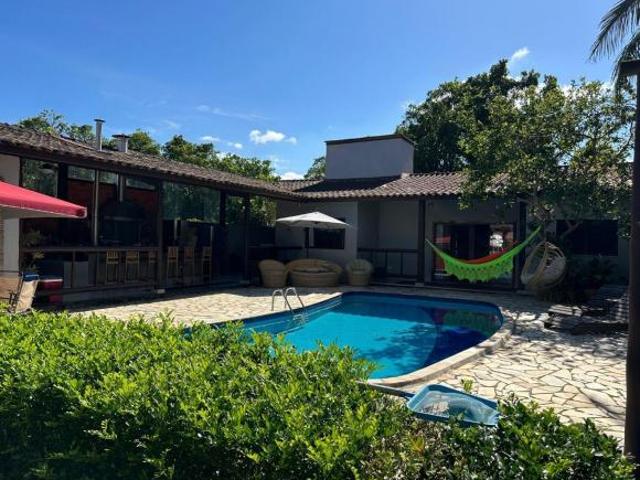 Casa com 4 dormitórios à venda, 200 m² por R$ 1.200.000,00 Praia de Camburi São Sebastião/SP