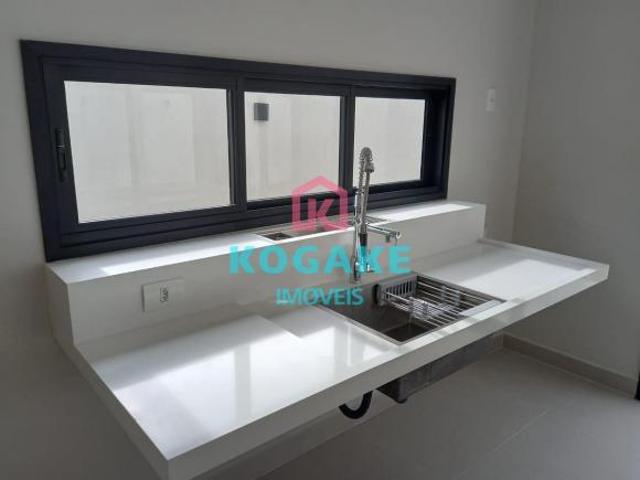Casa com 4 dormitórios à venda, 200 m² por R$ 1.215.000,00 Residencial Colinas Caçapava/SP