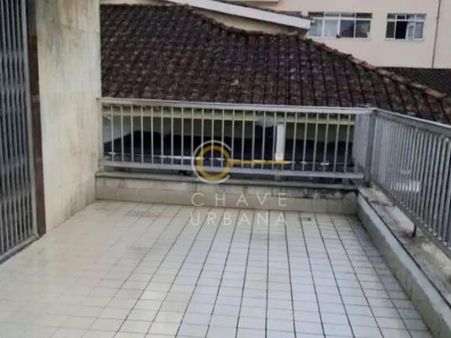 Casa com 4 dormitórios à venda, 200 m² por R$ 1.225.000,00 Boqueirão Santos/SP