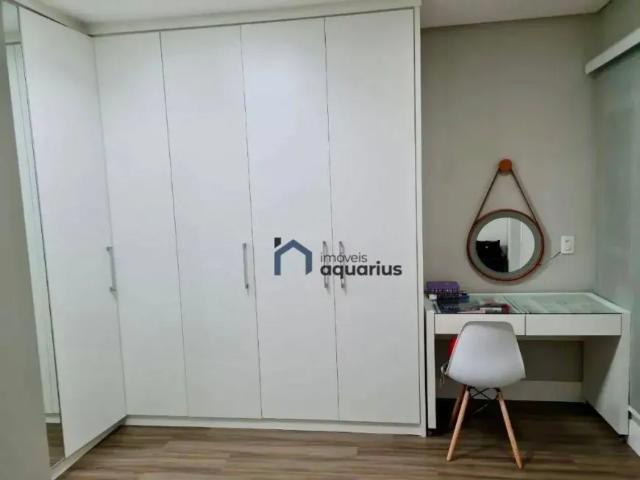 Casa com 4 dormitórios à venda, 200 m² por R$ 1.300.000,00 Residencial Malibu Caçapava/SP