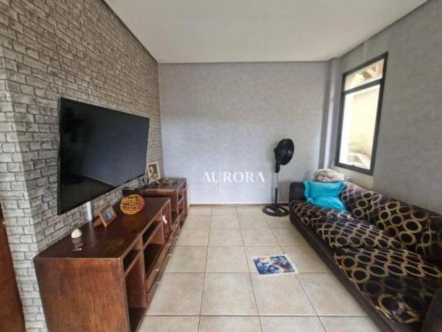 Casa com 4 dormitórios à venda, 200 m² por R$ 1.395.000,00 Alto da Colina Londrina/PR