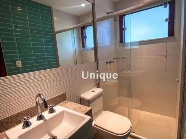 Casa com 4 dormitórios à venda, 200 m² por R$ 2.700.000,00 Baia Formosa Armação dos Búzios/RJ