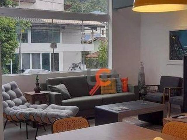 Casa com 4 dormitórios à venda, 200 m² por R$ 2.000.000,00 Park Imperial Caraguatatuba/SP