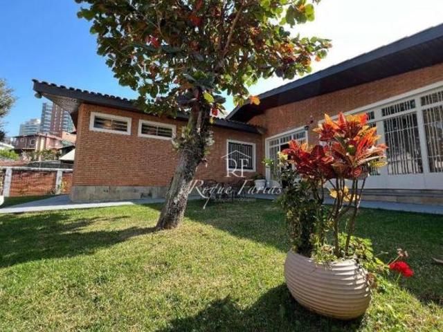 Casa com 4 dormitórios à venda, 200 m² por R$ 2.000.000,00 Vila São Francisco São Paulo/SP