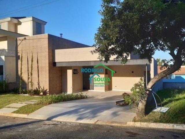 Casa com 4 dormitórios à venda, 200 m² por R$ 2.100.000,00 Alphaville Santana de Parnaíba/SP