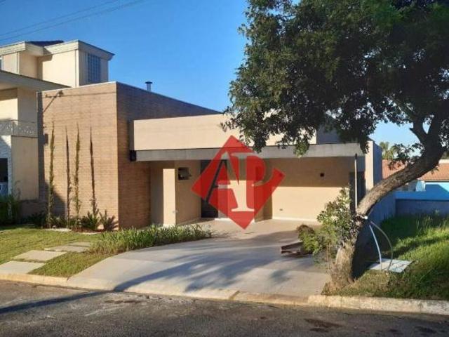 Casa com 4 dormitórios à venda, 200 m² por R$ 2.100.000,00 Parque Sinai Santana de Parnaíba/SP