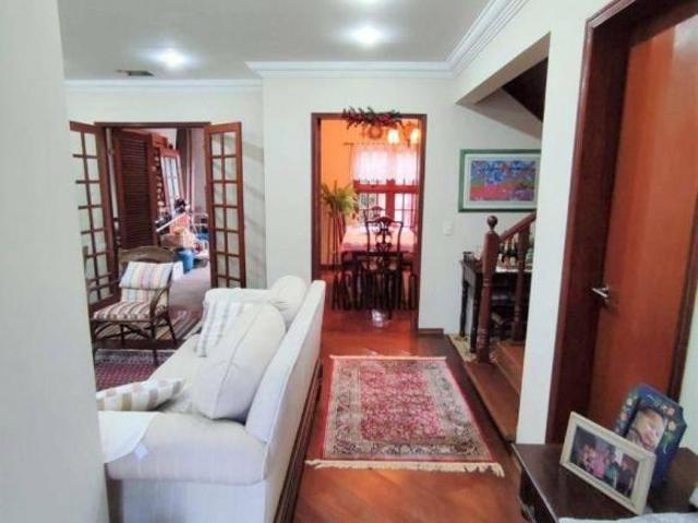 Casa com 4 dormitórios à venda, 200 m² por R$ 2.226.000,00 Aruja 5 Arujá/SP