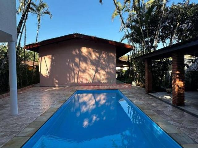 Casa com 4 dormitórios à venda, 200 m² por R$ 2.300.000,00 Riviera Módulo 30 Bertioga/SP
