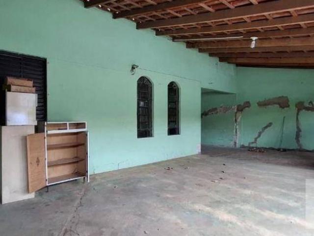 Casa com 4 dormitórios à venda, 200 m² por R$ 300.000,00 Vila Carlota Sumaré/SP