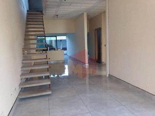 Casa com 4 dormitórios à venda, 200 m² por R$ 310.000,00 Jardim Bertoni Americana/SP