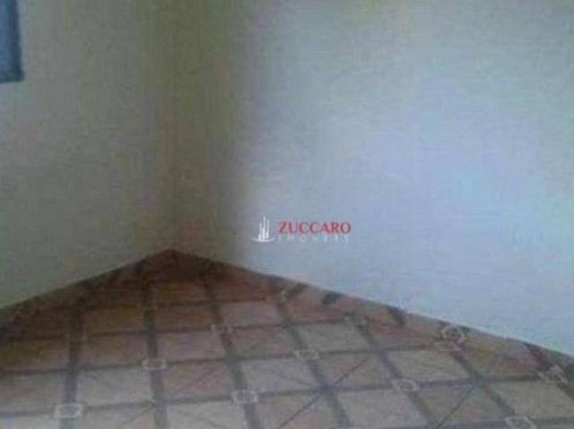 Casa com 4 dormitórios à venda, 200 m² por R$ 375.000,00 Jardim Presidente Dutra Guarulhos/SP
