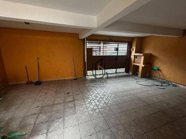 Casa com 4 dormitórios à venda, 200 m² por R$ 380.000,00 Jardim dos Álamos São Paulo/SP