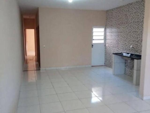 Casa com 4 dormitórios à venda, 200 m² por R$ 424.000,00 Residencial Cittá di Salerno Campinas/S