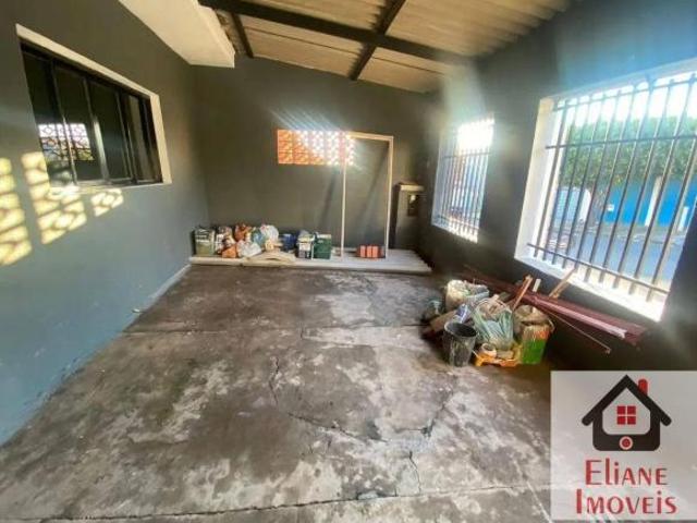 Casa com 4 dormitórios à venda, 200 m² por R$ 420.000,00 Parque Valença I Campinas/SP