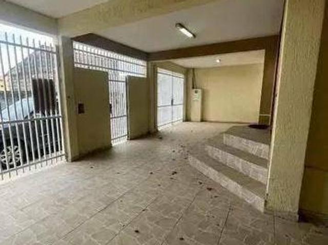 Casa com 4 dormitórios à venda, 200 m² por R$ 434.000,00 Jardim Califórnia Jacareí/SP