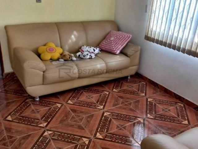 Casa com 4 dormitórios à venda, 200 m² por R$ 430.000,00 Parque Residencial Rondon Salto/SP