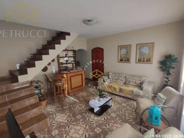 Casa com 4 dormitórios à venda, 200 m² por R$ 446.000,10 Dic IV Conjunto Habitacional Lech Walesa