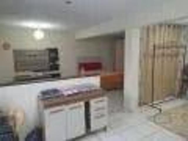 Casa com 4 dormitórios à venda, 200 m² por R$ 470.000,00 Jardim Wanel Ville IV Sorocaba/SP