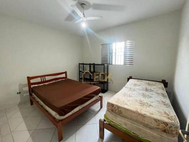 Casa com 4 dormitórios à venda, 200 m² por R$ 470.000 Praia do Sapê Ubatuba/SP