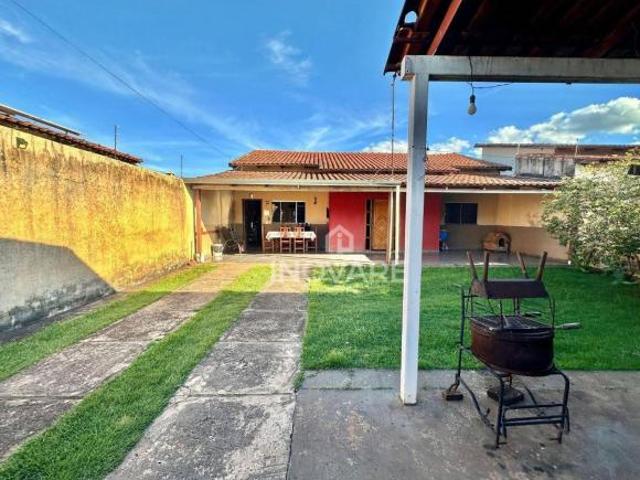 Casa com 4 dormitórios à venda, 200 m² por R$ 509.000,00 Setor Afonso Pena Itumbiara/GO