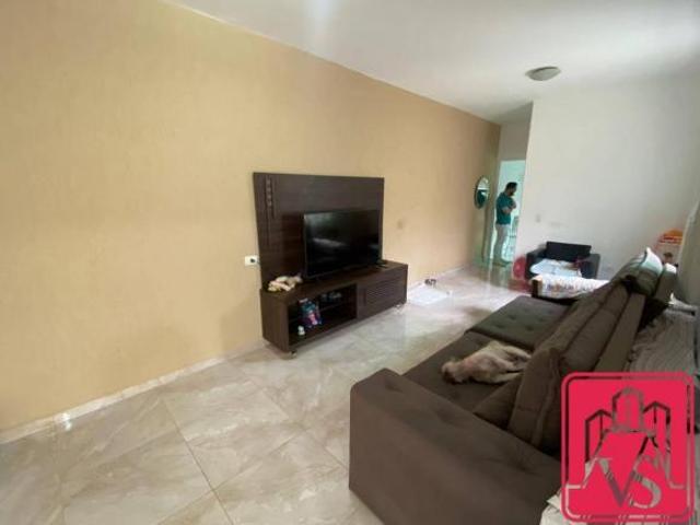 Casa com 4 dormitórios à venda, 200 m² por R$ 530.000,00 Jardim Independência São Bernardo do Ca