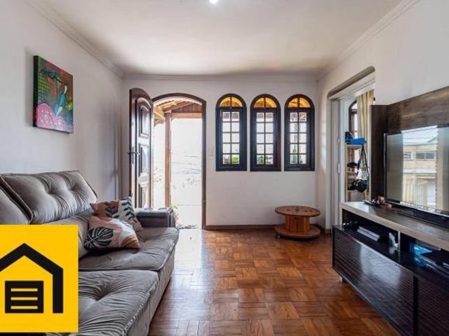 Casa com 4 dormitórios à venda, 200 m² por R$ 550.000,00 Centro Ribeirão Pires/SP