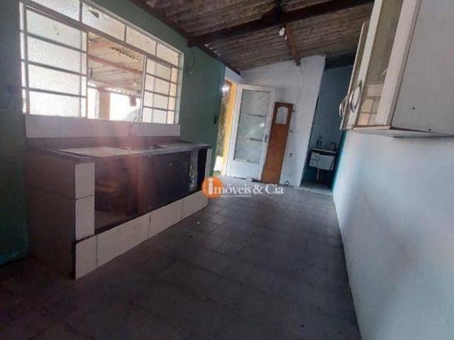 Casa com 4 dormitórios à venda, 200 m² por R$ 550.000,00 Jardim Primavera Bragança Paulista/SP