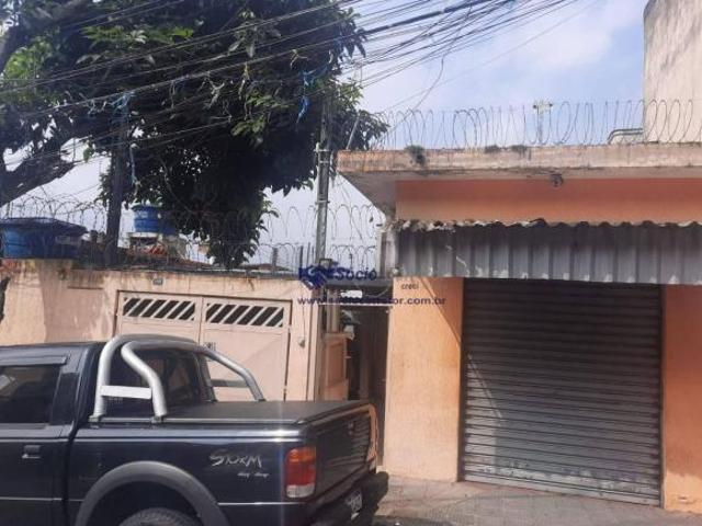 Casa com 4 dormitórios à venda, 200 m² por R$ 600.000,00 Jardim Dourado Guarulhos/SP
