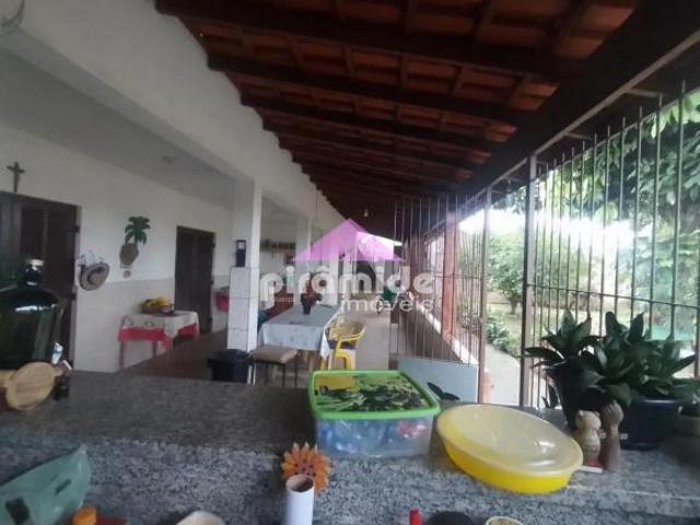Casa com 4 dormitórios à venda, 200 m² por R$ 600.000,00 Morro do Algodão Caraguatatuba/SP