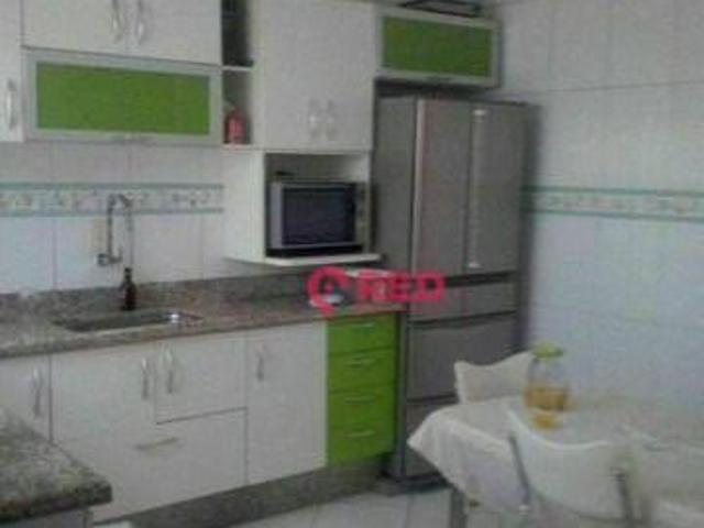 Casa com 4 dormitórios à venda, 200 m² por R$ 618.000,00 Residencial Real Parque Cerquilho/SP