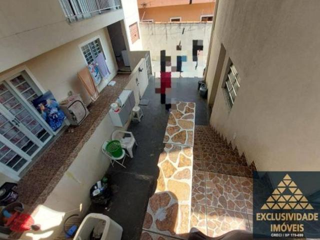 Casa com 4 dormitórios à venda, 200 m² por R$ 620.000 São João Guarulhos/SP
