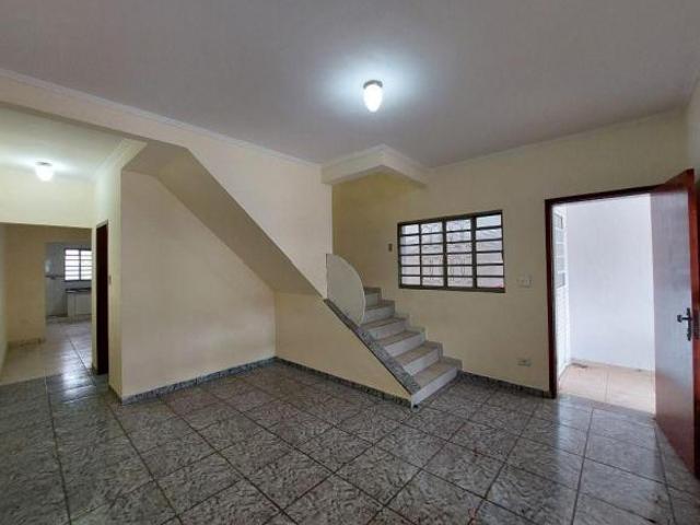 Casa com 4 dormitórios à venda, 200 m² por R$ 630.000,00 Parque das Nações Americana/SP