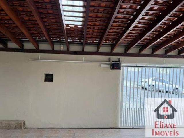 Casa com 4 dormitórios à venda, 200 m² por R$ 640.000,00 Jardim das Oliveiras Campinas/SP