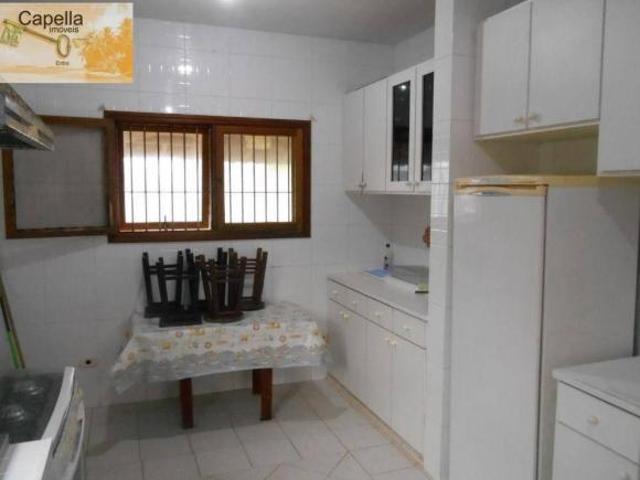 Casa com 4 dormitórios à venda, 200 m² por R$ 640.000,00 Praia da Juréia Iguape/SP
