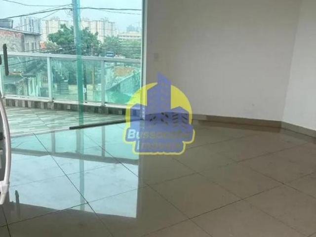 Casa com 4 dormitórios à venda, 200 m² por R$ 650.000,00 Vila Yolanda Osasco/SP