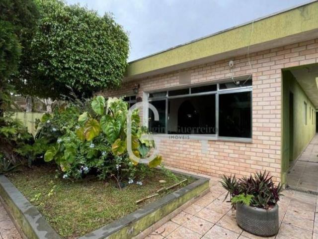 Casa com 4 dormitórios à venda, 200 m² por R$ 550.000,00 Balneário Florida Peruíbe/SP