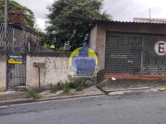 Casa com 4 dormitórios à venda, 200 m² por R$ 650.000,00 Centro Carapicuíba/SP