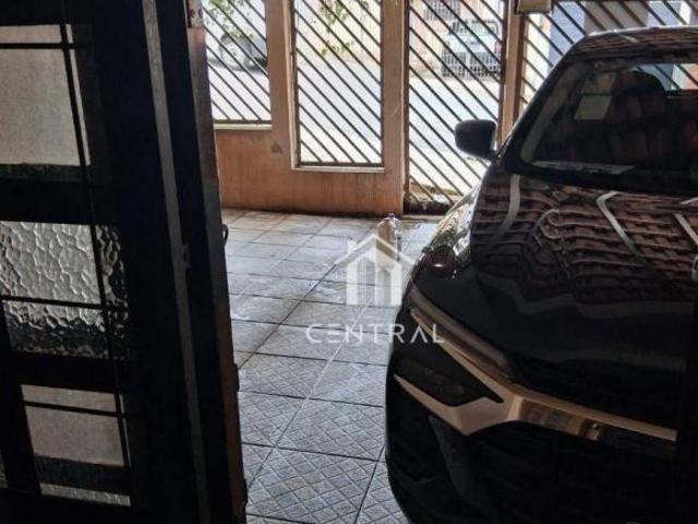 Casa com 4 dormitórios à venda, 200 m² por R$ 650.000,00 Centro Votorantim/SP