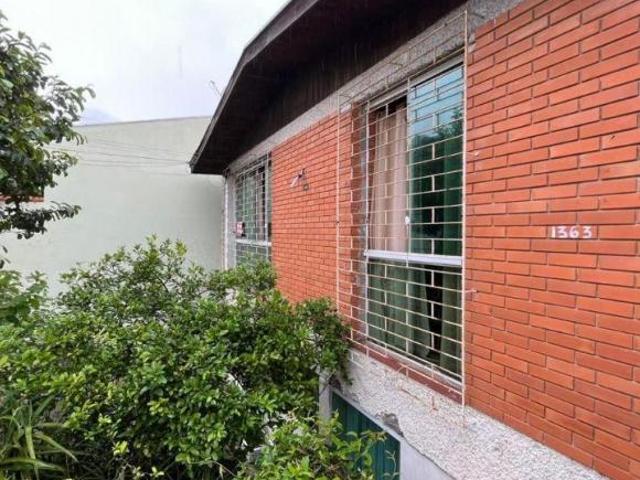 Casa 4 quartos venda Guaíra Curitiba/PR