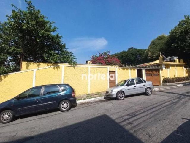 Casa com 4 dormitórios à venda, 200 m² por R$ 695.000,00 Vila Iório São Paulo/SP