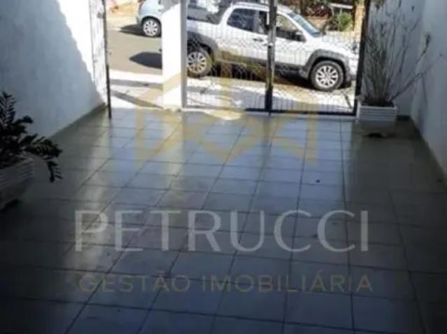 Casa com 4 dormitórios à venda, 200 m² por R$ 690.000,00 Parque Via Norte Campinas/SP
