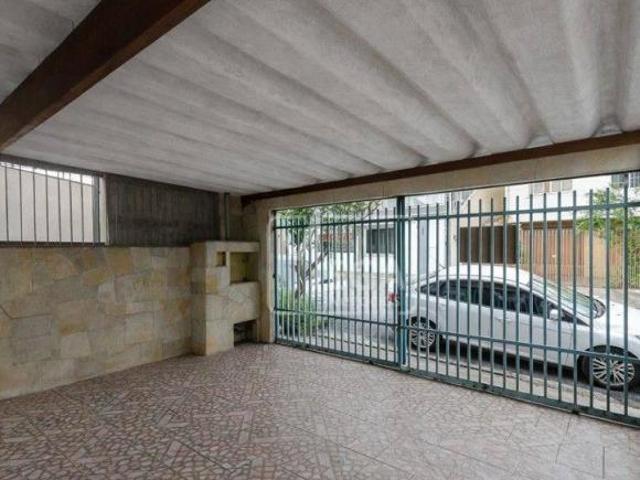Casa com 4 dormitórios à venda, 200 m² por R$ 690.000 Freguesia do Ó São Paulo/SP
