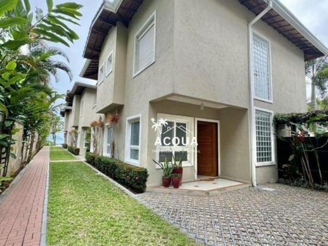 Casa com 4 dormitórios à venda, 200 m² por R$ 6.000.000,00 Juquehy São Sebastião/SP
