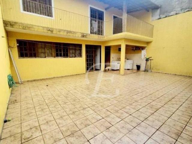 Casa com 4 dormitórios à venda, 200 m² por R$ 700.000,00 Jardim Almeida Prado Guarulhos/SP
