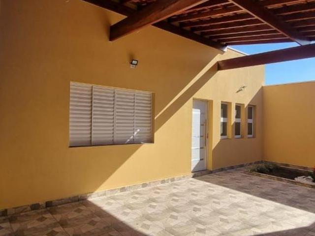 Casa com 4 dormitórios à venda, 200 m² por R$ 700.000,00 Parque Residencial Potiguara Itu/SP