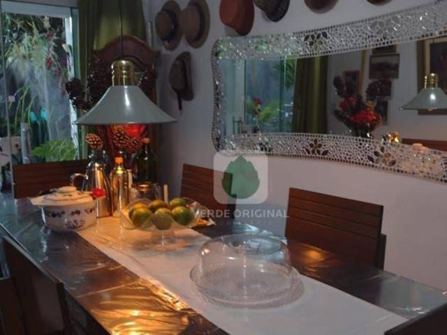 Casa com 4 dormitórios à venda, 200 m² por R$ 700.000,00 Quilombo São Bento do Sapucaí/SP