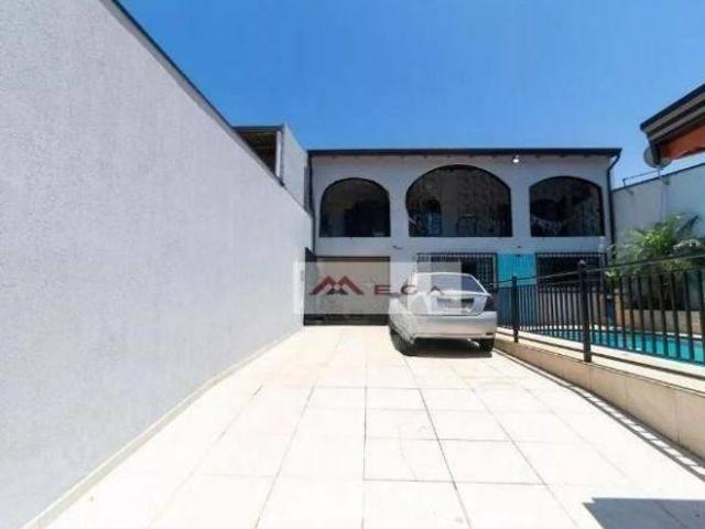 Casa com 4 dormitórios à venda, 200 m² por R$ 710.000,00 Jardim Anchieta Campinas/SP