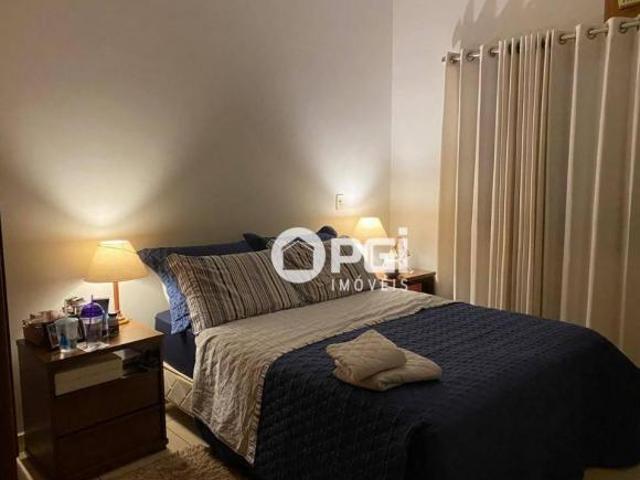 Casa com 4 dormitórios à venda, 200 m² por R$ 750.000,00 City Ribeirão Ribeirão Preto/SP