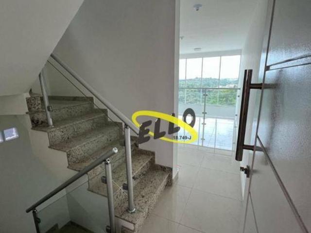 Casa com 4 dormitórios à venda, 200 m² por R$ 750.000,00 Granja Viana Cotia/SP