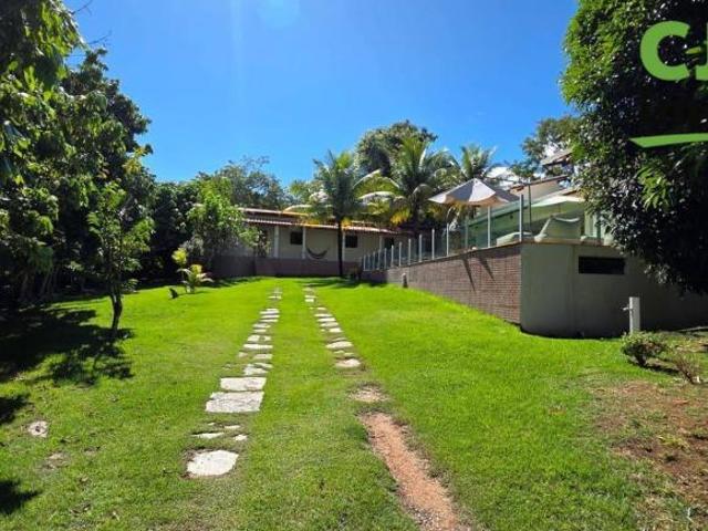 Casa com 4 dormitórios à venda, 200 m² por R$ 770.000,00 Condomínio Vale Do Luar Jaboticatubas/M